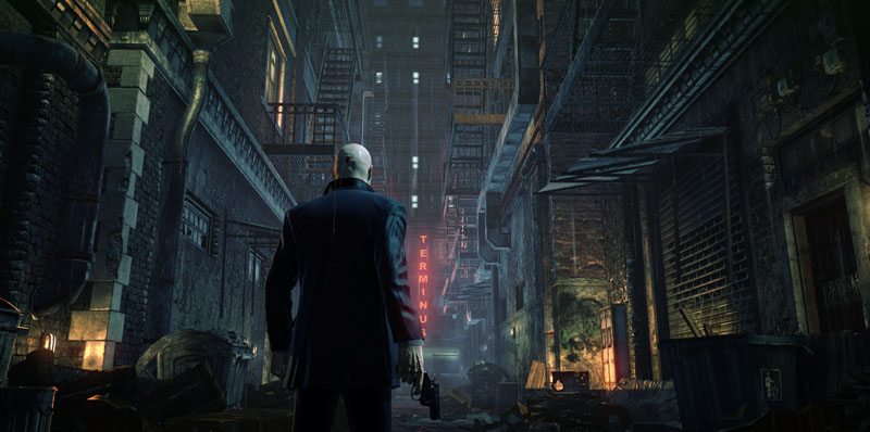 Reseña | ‘Hitman Absolution’ - Pixenario