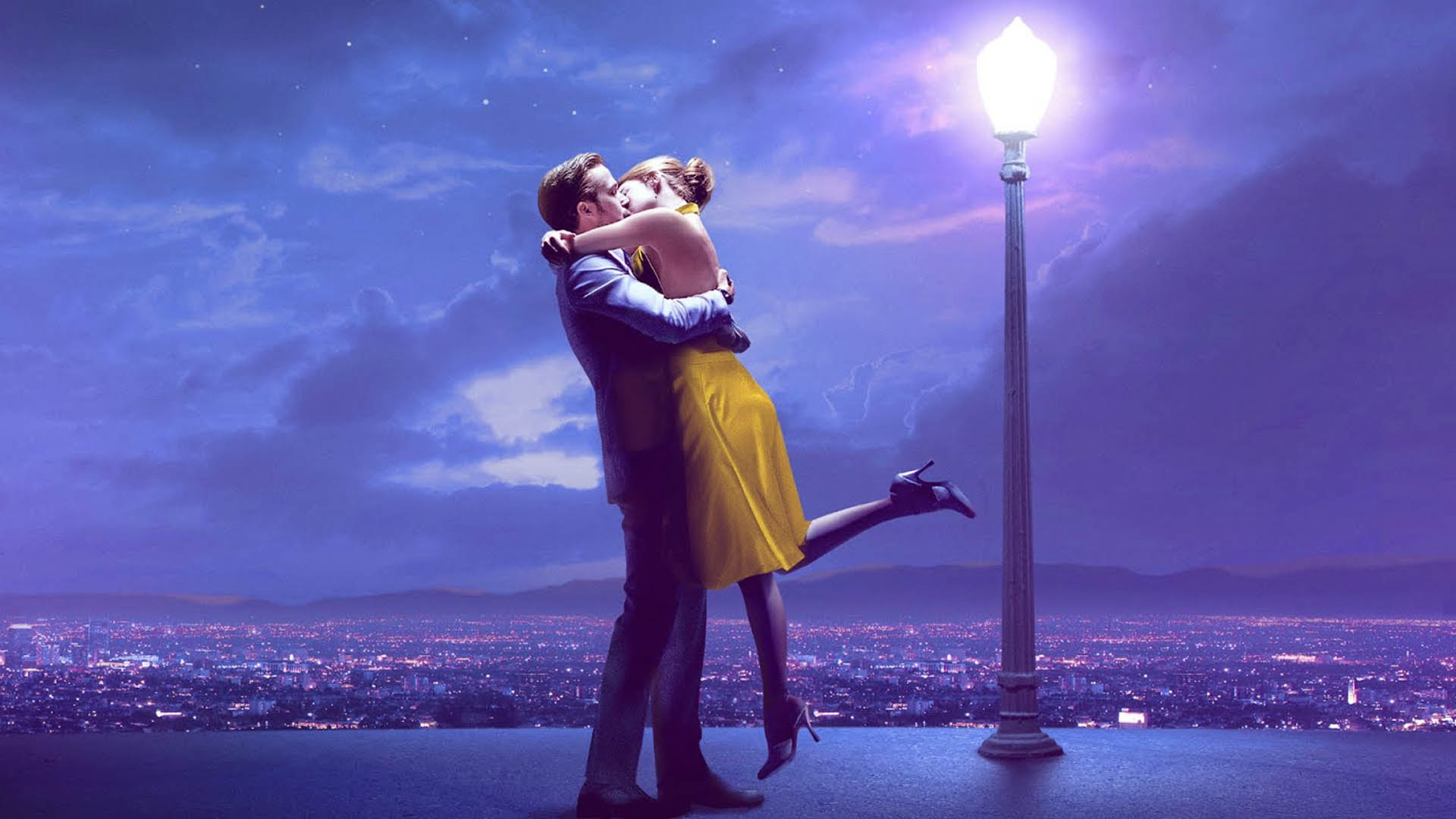 Reseña | La La Land