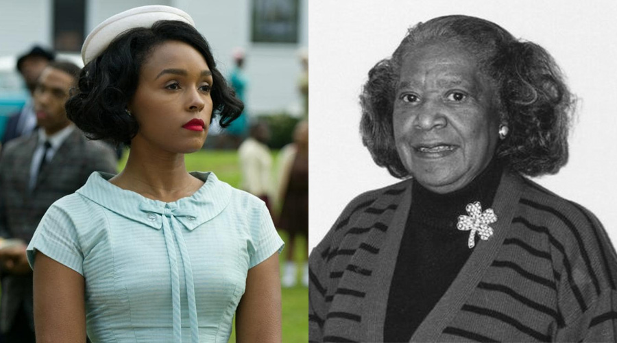 Estas son las historias de las mujeres que inspiraron Hidden Figures ...