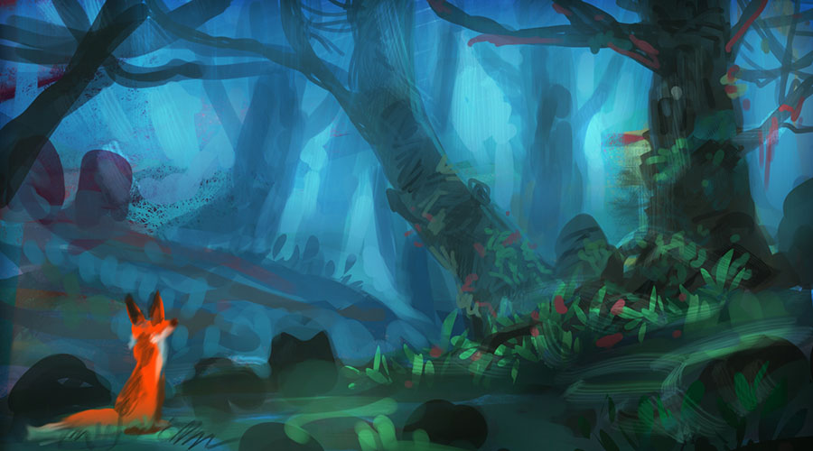 Seasons After Fall estrena tráiler para anunciar su llegada a las consolas